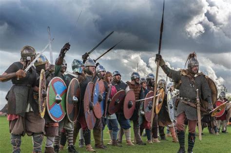 The Normans In Britain More Than Just 1066
