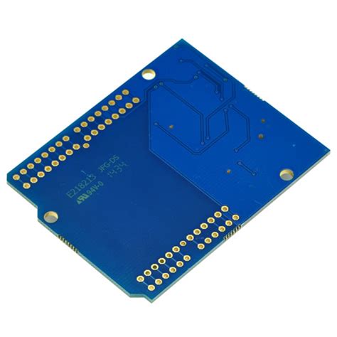 18 Color Tft Shield Wmicrosd And Joystick