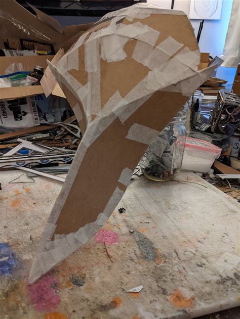 Gallery Upcycled Plague Doctor Hackaday Io