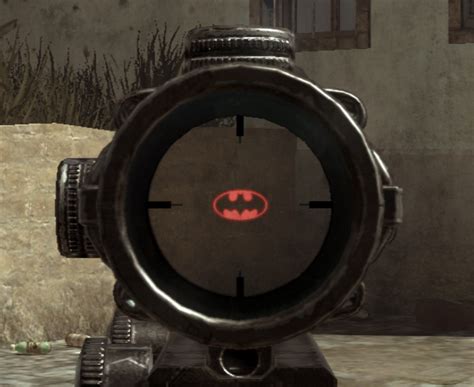 Release Acog Reticles Pack 6 Styles Mpgh Multiplayer Game