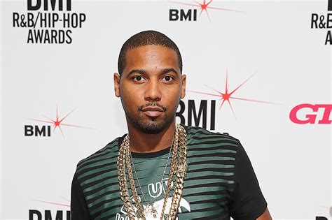 Juelz Santana Arrested On Drug And Weapon Charges Xxl