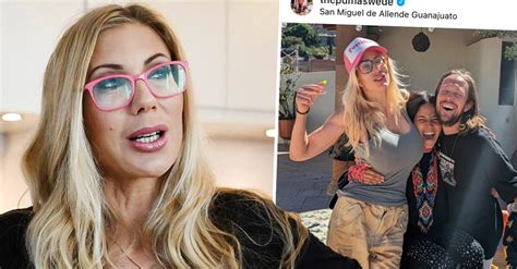 Puma Swede Rädd Att Ha Smittat Pojkvännen Med Hiv Hänt