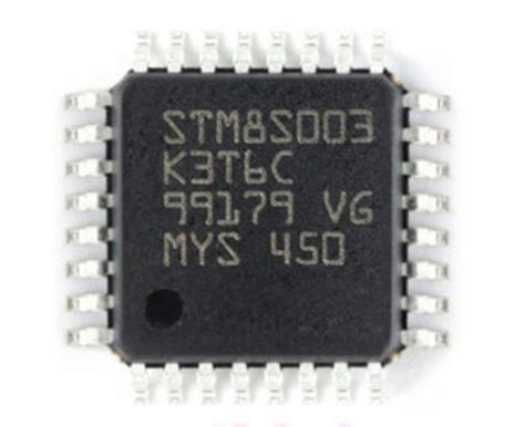 Unlock STM S K Secured Microcontroller Memory IC Crack Service MCU Crack Service
