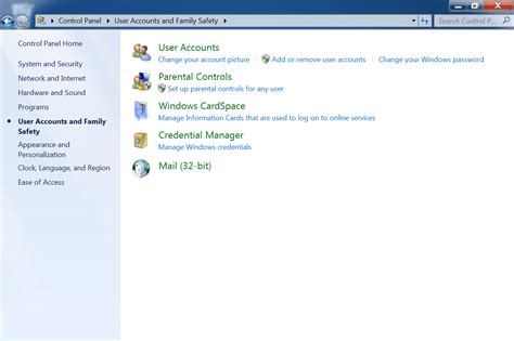 Create A Secure Password In Windows Easy Steps