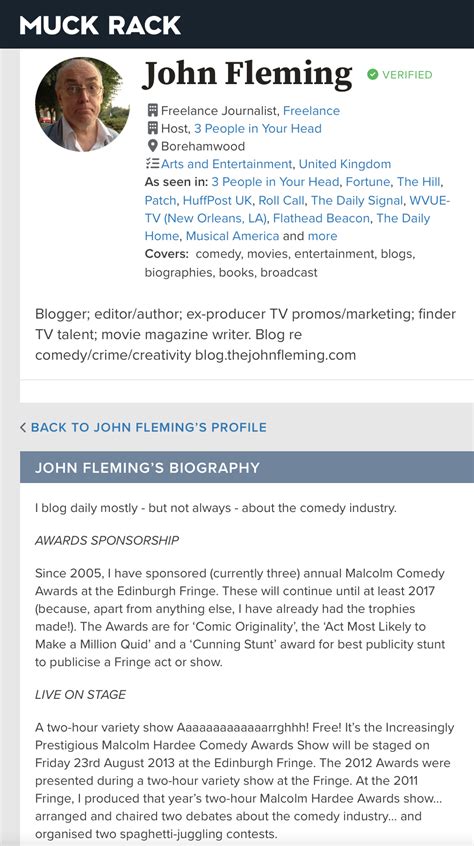 My Secret Life As A Freelance Journalist At Fox 8 Wvue Tv In New