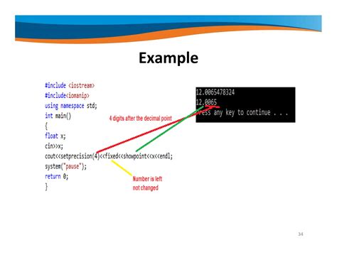 Input And Output Pdf Programming Languages Computing