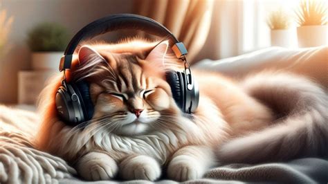 고양이가 좋아하는 음악 자장가😽새끼고양이를 위한 편안한 수면음악 고양이가 좋아하는 음악 불면증 치료 음악 Youtube