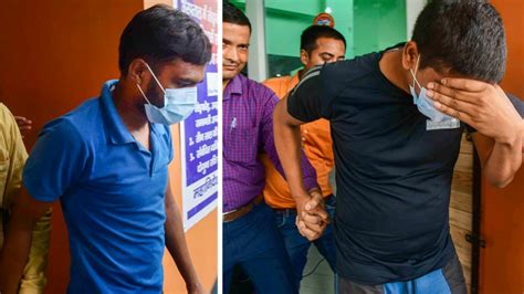 Cbi Makes First Arrests In Neet Ug Paper Leak Case Oneindia News
