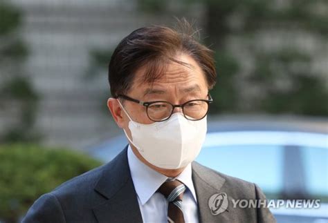 선거기간 전 마이크 유세 최재형 의원 1심 벌금 50만원 파이낸셜뉴스