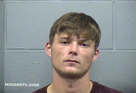 BROOKSHIRE CHANCE JOSHUA 10 21 2022 Harvey County Mugshots Zone