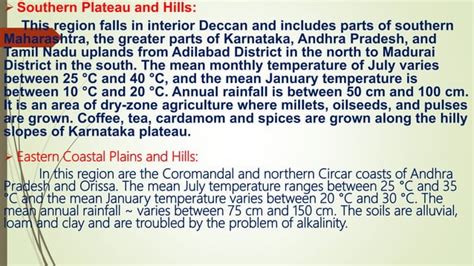 Biodiversity Crop Ppt
