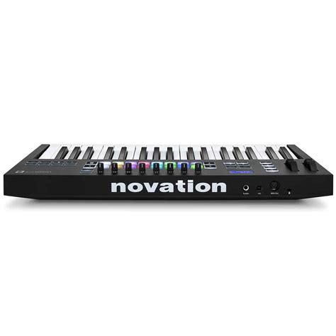 Novation Launchkey MK Key MIDI Keyboard