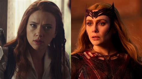 Deepfake Video Featuring Scarlett Johansson And Elizabeth Olsen Rolls