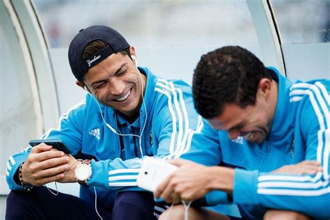 15 Tips Kebugaran Ala Cristiano Ronaldo Biar Badanmu Sehat Dan Fit