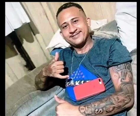 Goionews Homem é Executado Com Dezenas De Tiros De Fuzil No Norte Do