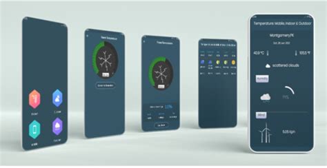 10 Android Temperature Mobile Apps For Body And Room Thermometer Tech 21 Century
