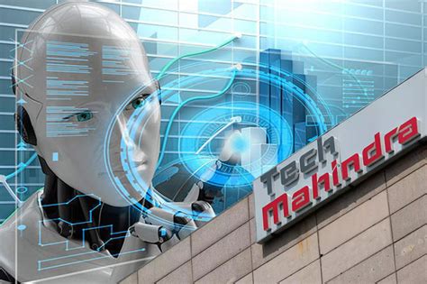 Why Is Tech Mahindra Training Ai Skills To Its 8000 Employees