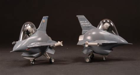 F 16 Egg Planes By Frank Daniels
