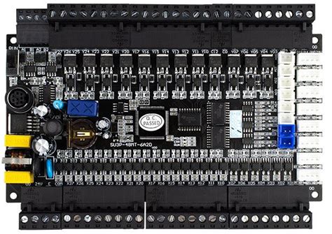 PLC Trung Quốc với giá HMI Các nhà sản xuất Nhà cung cấp Nhà máy