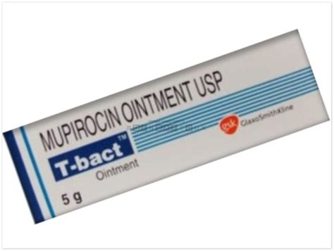 Buy T Bact 2 Ointment 15g Online At Best Price In India Om Health Cart