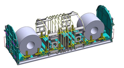 Railway And Rolling Stocks Rtc Engineering