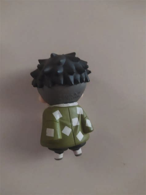 Figurita Gyomei Himejima Kimetsu No Yaiba Vinted