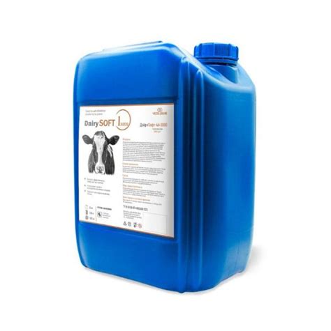Средство для обработки вымени после доения на основе йода Dairysoft I ...