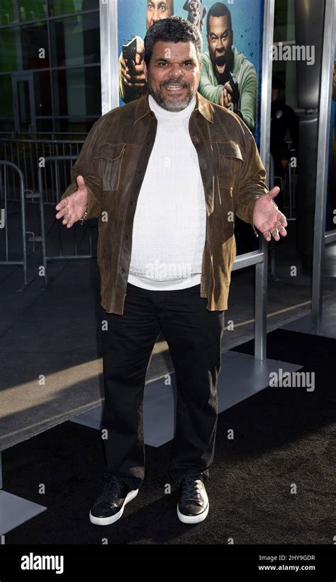 Luis Guzman Attending The Keanu Premiere Held At The Arclight Cinemas