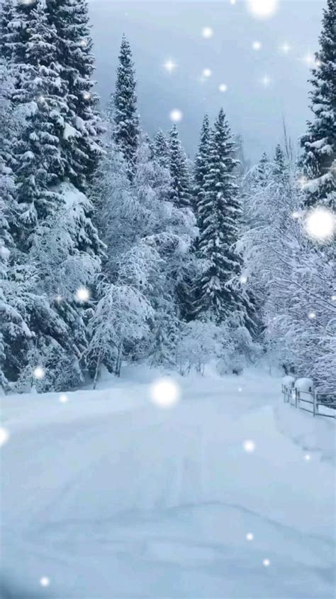 А счастлив тот Живописные пейзажи Зимние сцены Пейзажи