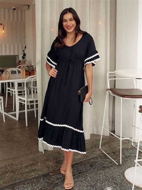 Buy Womens Dresses Online Blue Bungalow Blue Bungalow Usa