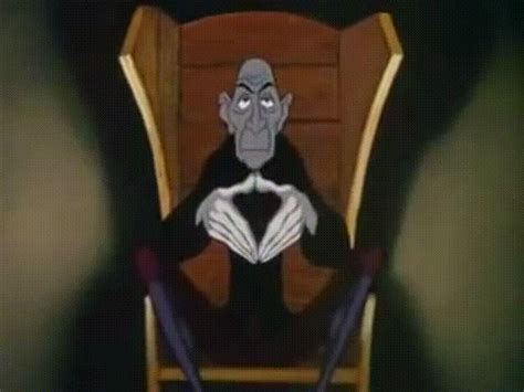 Creepy Guy From Ichabod And Mr Toad  On Imgur