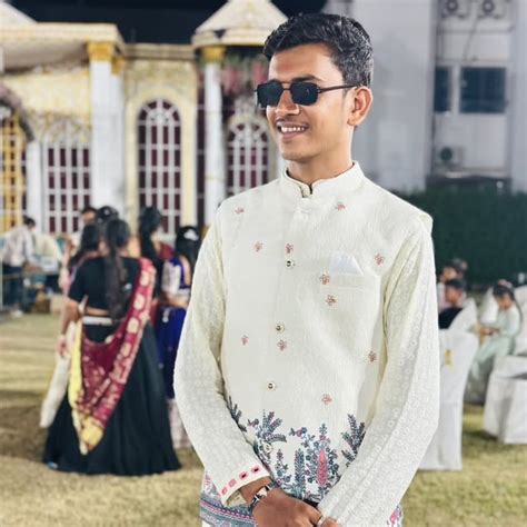 Tilak Patel Tilakpatel1219 • Threads Say More