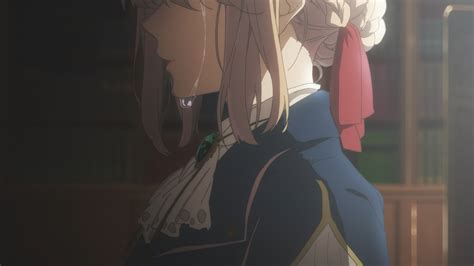 Violet Evergarden Production Notes 10 Sakuga Blog