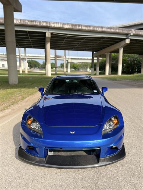 ISO s2000 cr tonneau cover : r/S2000