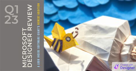 Microsoft Designer Review PCMag UK