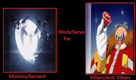 What If The Disassembly Drones Served Eggman By Legacyauto1 On Deviantart