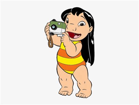 Lilo And Stitch Coloring Pages Transparent Png X Free The Best Porn Website
