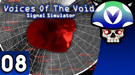 Vinesauce Joel Voices Of The Void Part 8 Youtube