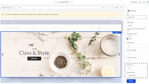 GitHub Vtex Apps Slider Layout A Flexible Solution For Building Block Sliders In VTEX Store