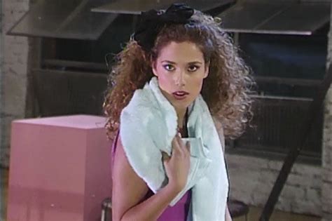 Other Saved By The Bell Scenes Elizabeth Berkley Could Use As