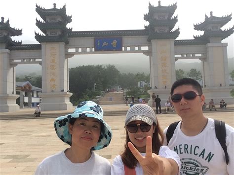 带着老王太太和白胖子去兴城 葫芦岛旅游攻略 游记 去哪儿攻略