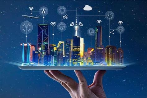 What Makes IoT Important In Todays World IoT Hobbyist