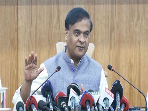Assam Govt Accepts 1951 As Cut Off Year For Implementation Of Justice