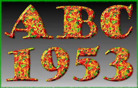 Custom Fonts From Gimplearn 2019 Page 9 Gimp Chat