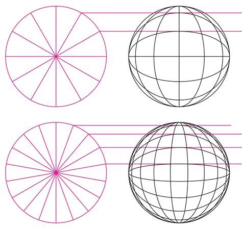 Help With Creating A Circle With A Grid Inside Adobe Community 10204191