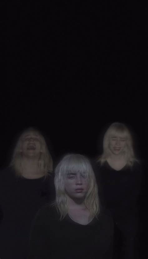 Wallpaper Billie Eilish Artofit