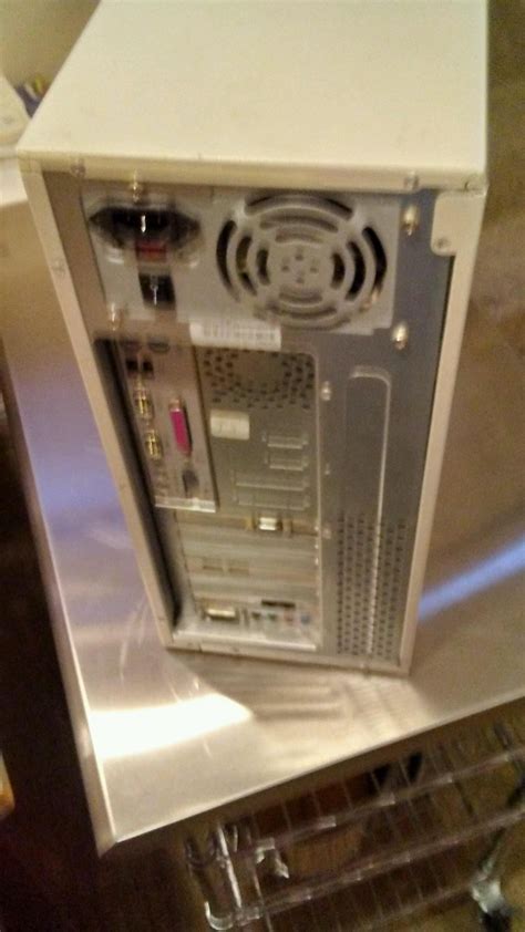 Old Build I Did R Sleeperbattlestations