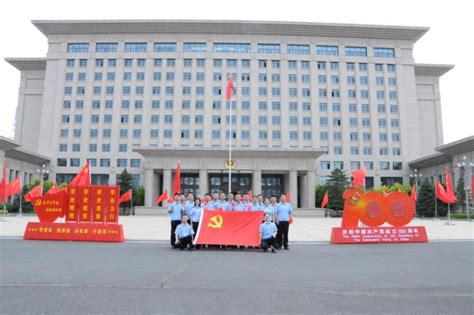 【百日攻坚】乌兰察布公安“情指勤舆”一体化作战 构建打击电诈新格局澎湃号·政务澎湃新闻 The Paper