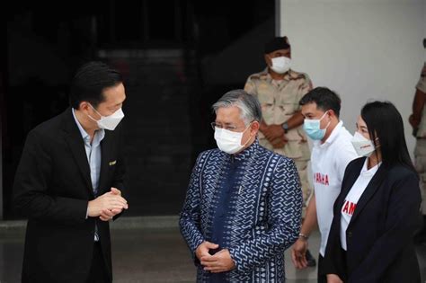 ยามาฮ่าฉลอง 67 ปี สานต่อโครงการ “safety มีสติ” มอบหมวกนิรภัยรวมมูลค่า 1 แสนบาท ให้จังหวัดสมุทรปราการ