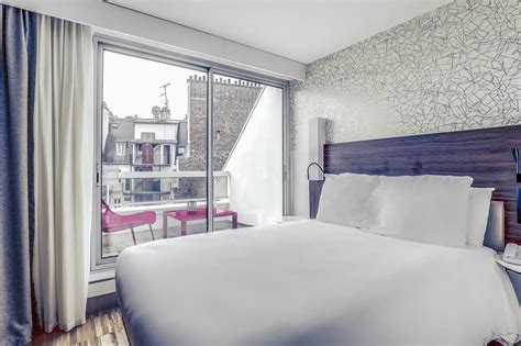 Mercure Paris Arc De Triomphe Etoile Paris City Hotels Jet Holidays